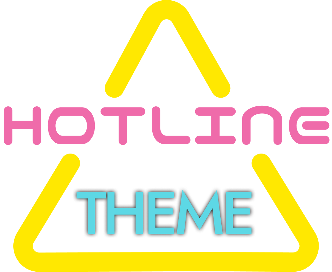 Hotline - Themes - Visual Studio Marketplace